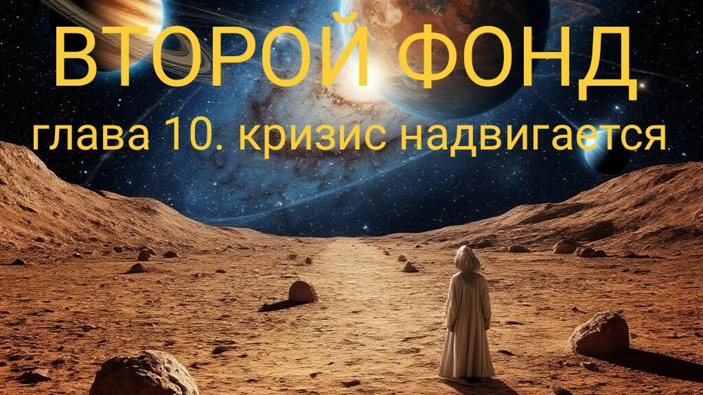 ВТОРОЙ ФОНД