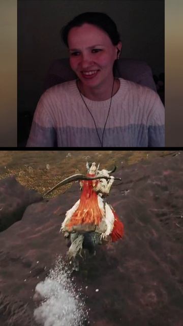 Зелье Призывающего Пальца #shorts #eldenring