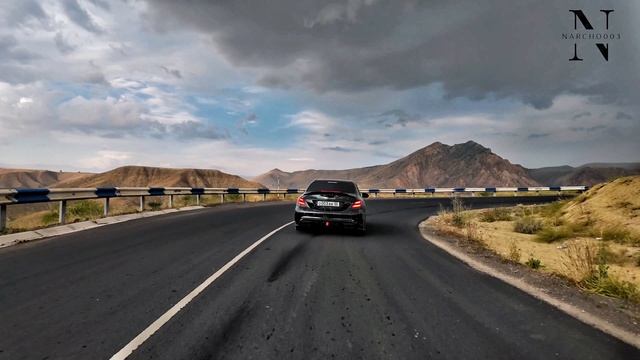 The irrepre by Narcho003  Car music