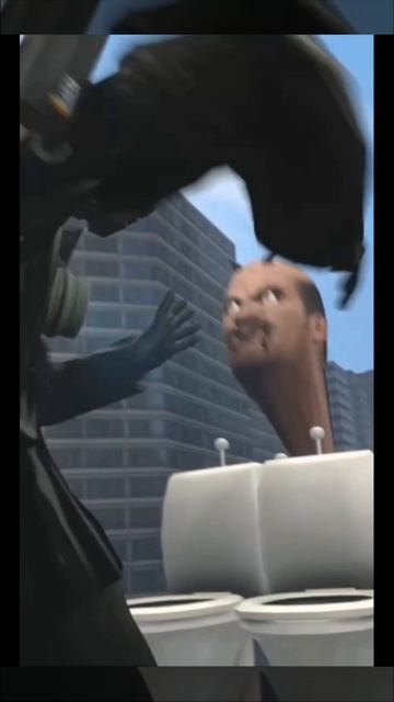 6 сезон скибиди