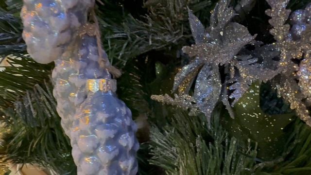 Инаугурация Рождественского рынка в Каннах