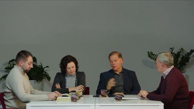 Субботняя школа 2025 4кв. Урок 10 Истинный Иисус (АСД Прага)_Full-HD