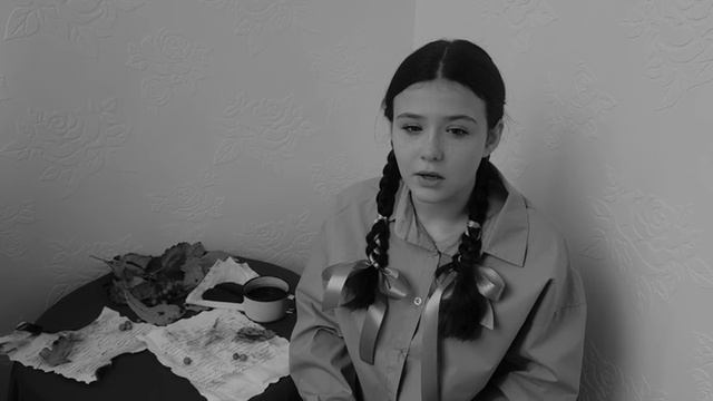 Грицай Ева / 10-14 лет / МБОУ СШ № 15 г.Волгодонска / Лауреат III степени