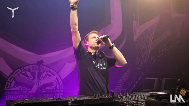 @arminvanbuuren plays 'Armin van Buuren - I Live For That Energy' (Live at TM Sydney 2023) [4K]