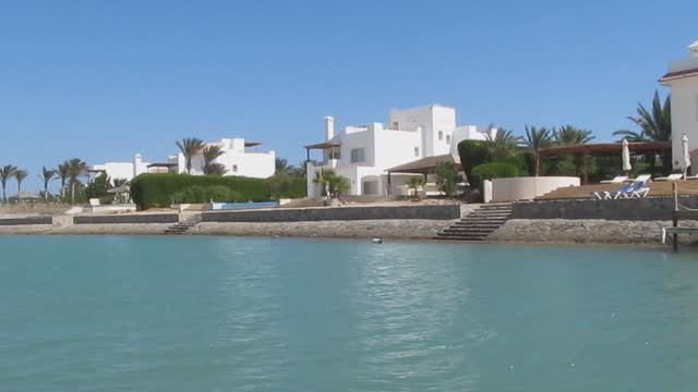 Экскурсия золотая Эль Гуна Египет Хургада  день 9 последний