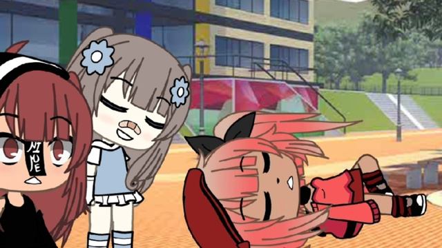 Гача Лайф видео / Новая ос? / Гача лайф /