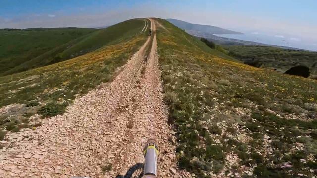 Геленджик | Третий день | Эндуро в горах