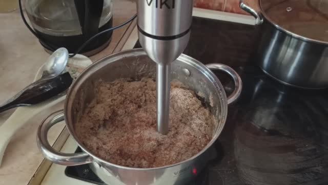 Готовим печёночный паштет с двумя секретными ингредиентами