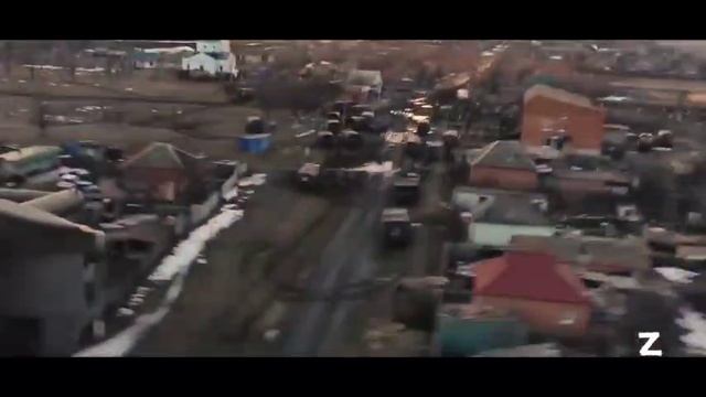 СВО День 37: Кадеты Оренбургского ПКУ записали видео, в котором поддержали военнослужащих ВС РФ