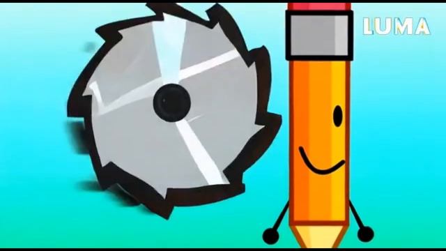 BFDI 1718: The Reveal Novum