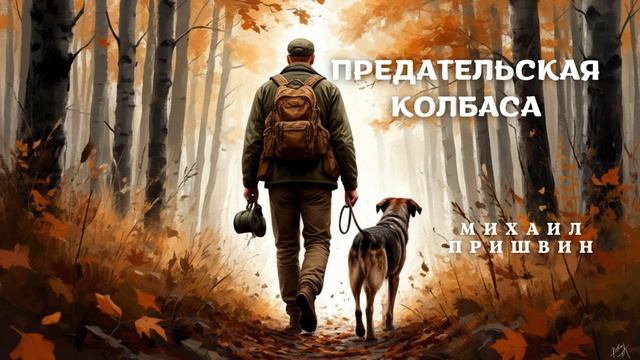 Михаил Пришвин РАССКАЗЫ О СОБАКАХ. Часть 2