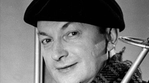 Олег Анофриев и его партнёр Георгий Вицин. 2 часть!