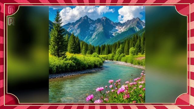 Добрый вечер. Красивое видео.