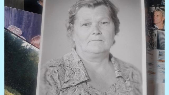 День Матери. Трек 1.😭