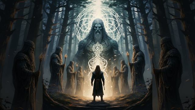 Песня про волхвов