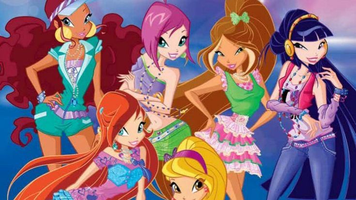 ВИНКС КЛУБ ФЕЯ БЛУМ НОВЫЕ КРАСИВЫЕ КУКЛЫ ИГРУШКИ РАСПАКОВКА РАЗВИВАЮЩИЕ МУЛЬТИКИ ДЛЯ ДЕВОЧЕК