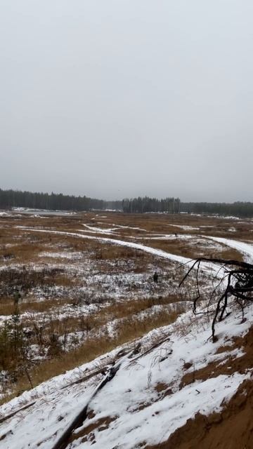 Пример порядка действий подгруппы эвакуации при угрозе FPV