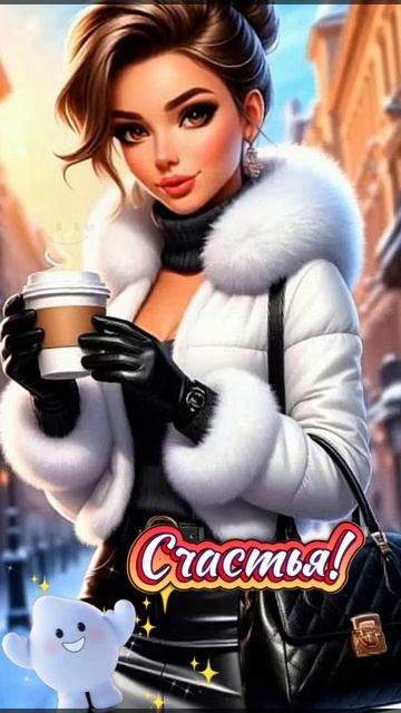 С добрым утром 💖