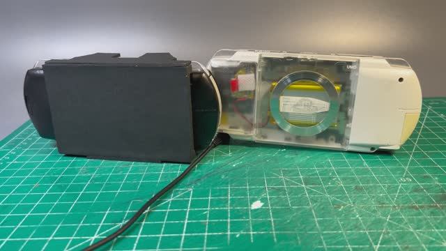 Пилю кастомные аккумуляторы на ПСП