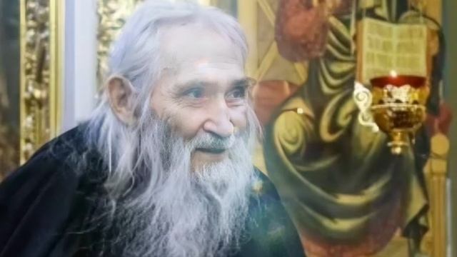 ☦️РУССКИЙ СТАРЕЦ : СХИАРХИМАДРИТ (ИЛИЙ НОЗДРИН.)🌿СОВЕТЫ ОТ СТАРЦА; (на все случаи жизни.)🙏🙏🙏