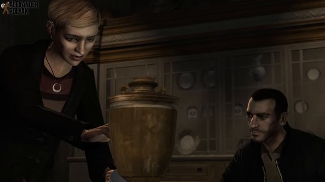 КАКИЕ ТАЙНЫ GTA и RDR раскрыл Дэн Хаузер?