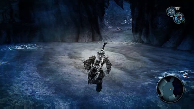 Прохождение Darksiders Warmastered Edition на русском языке без комментариев Часть 8