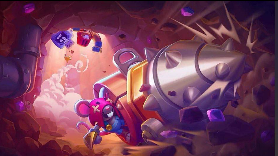 Играем в Brawl stars.(166)