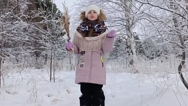 Смоляков С. "Край мой любимый"