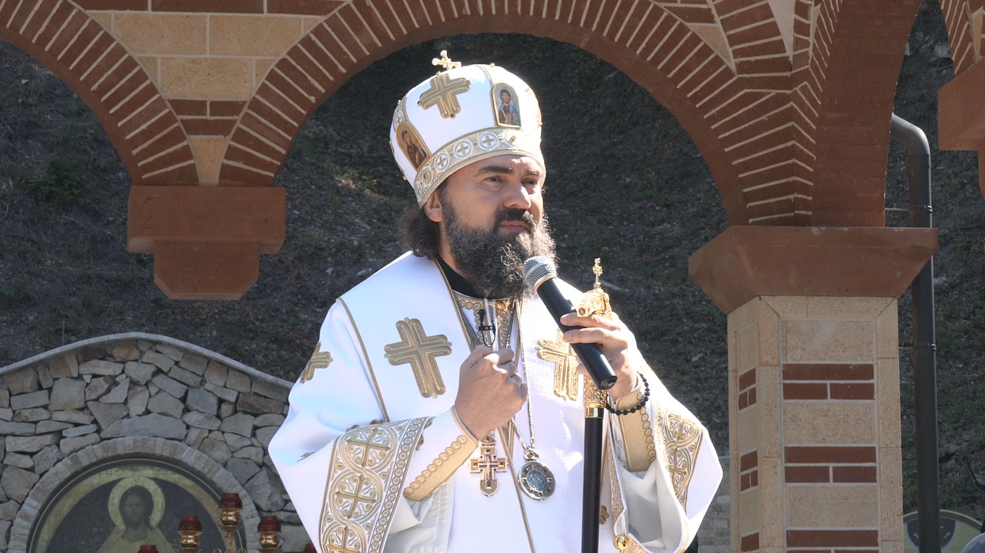 О ясности Преображения