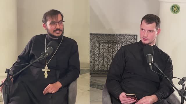 Вера и наука. Часть 1 . "Бог в душе, неверие и современные технологии / подкаст Маковец