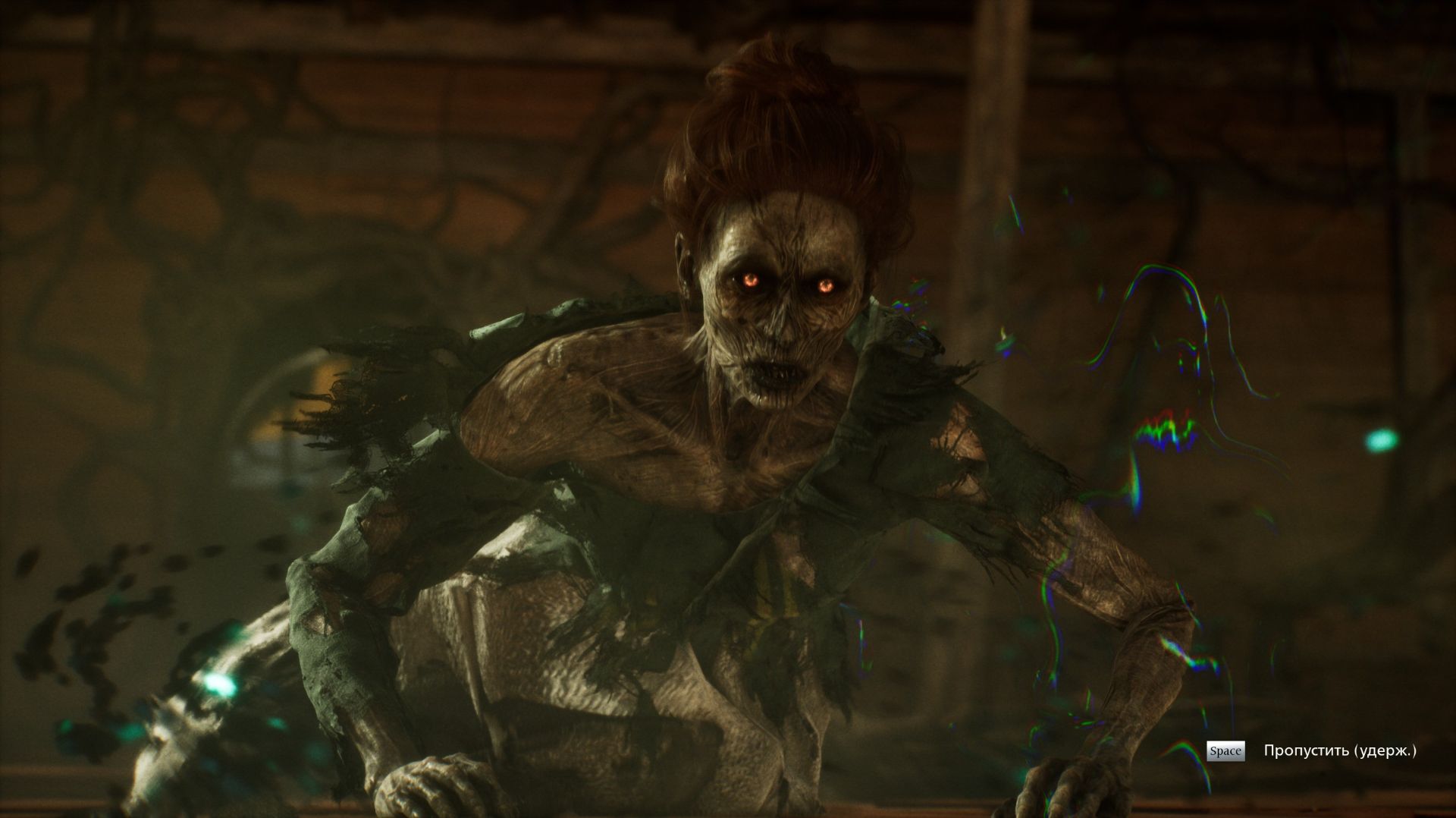 Banishers Ghosts of New Eden - Эпизод 19 ФИНАЛ