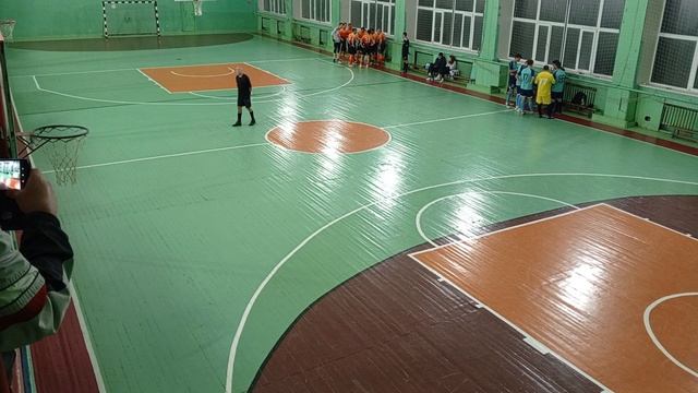 Остров Сокровищ - Зенит-2