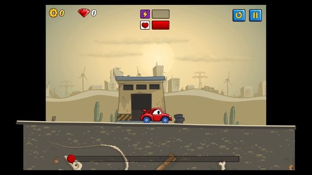 Саундтрек с "Уровня"