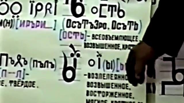 18.05.1997. Лекция Герьвьеца с содержанием