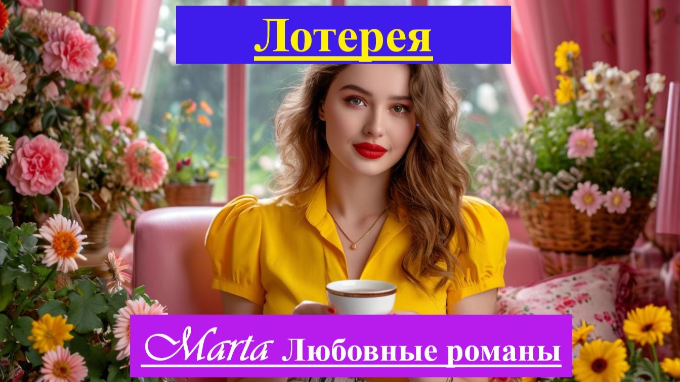 Лотерея