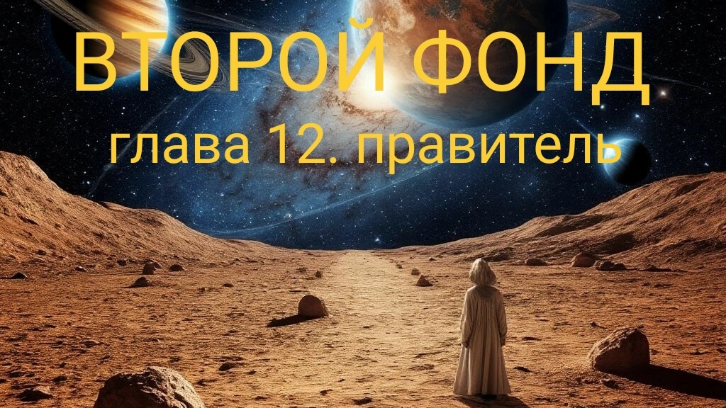 ВТОРОЙ ФОНД