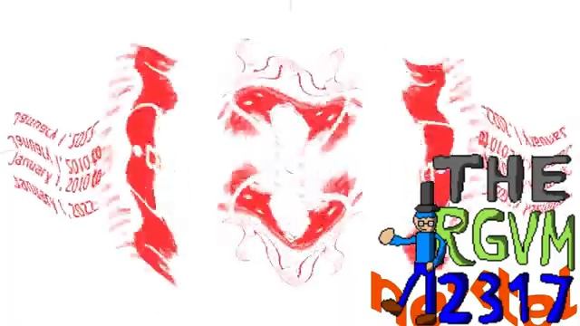 Eraser Screaming Render Pack Collection Even Extended^5