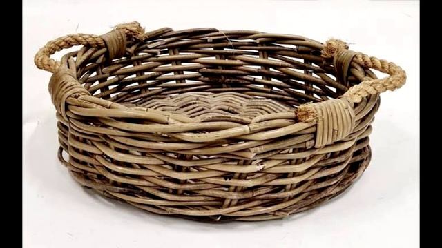 Всегда сей час. 17 часть. Метаморфозы корзины.
