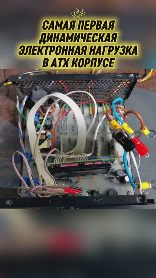 Допиливаю первый проект