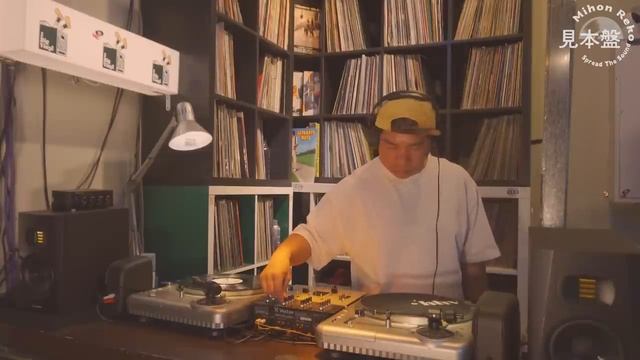 Funky Night｜Soul & Funk Vinyl Set