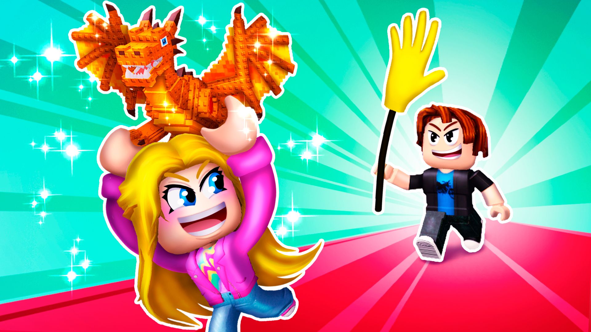 Нубик, прячь Брейнрот - Злата бадабум (официальный клип)