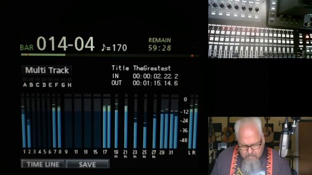 Watch Me Mix and Master a Track Step by Step (1080p)
