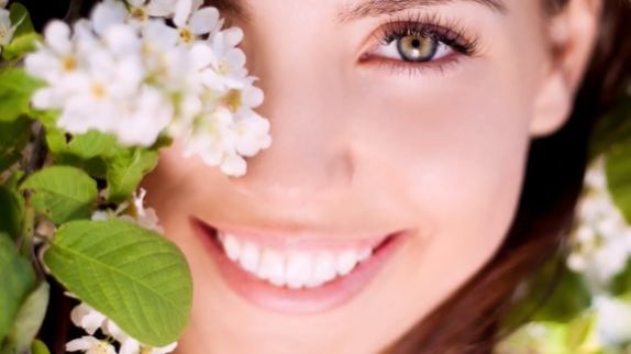 Вечер бирюзовый