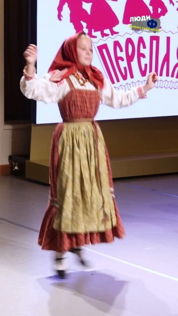 Я девчонка боевая боевой породушки. Аня Старцева