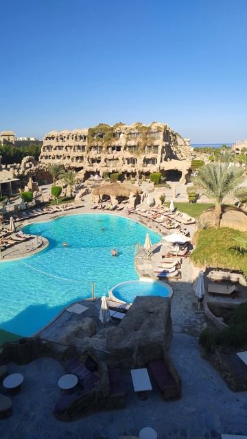 Поездка в Египет в декабре