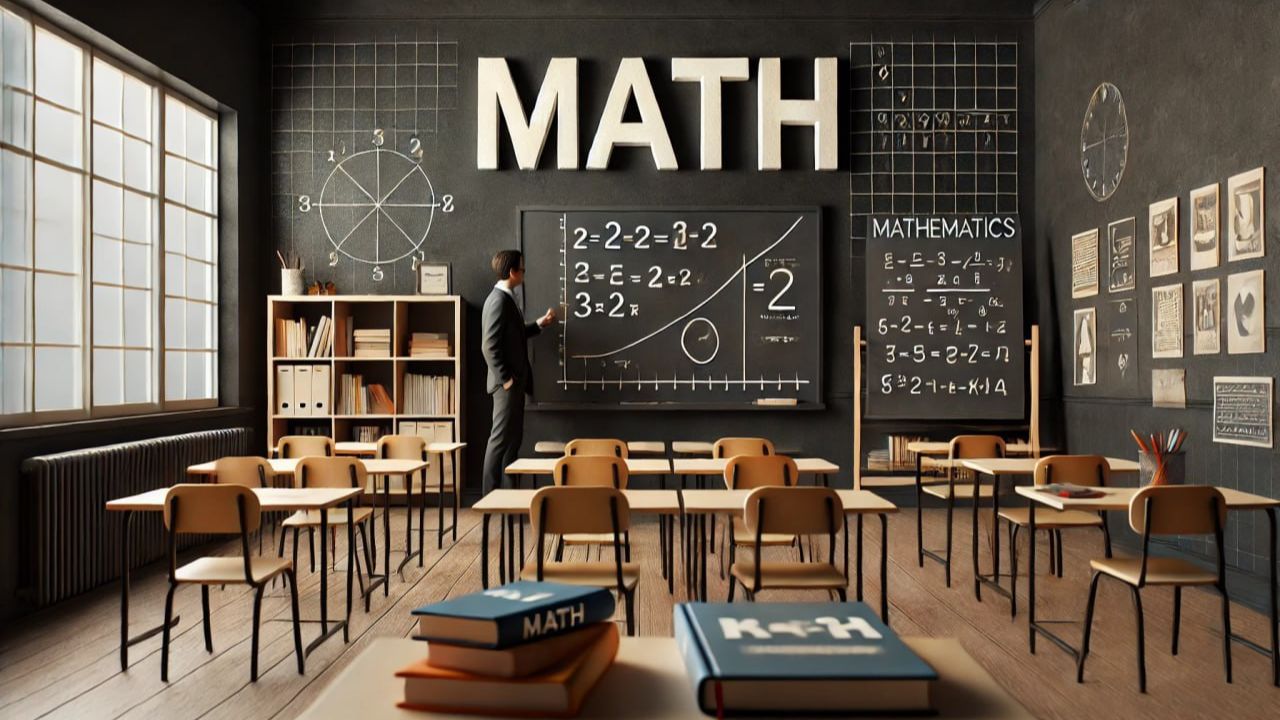 Математика для спортивного программирования 5.1 #maths #programming