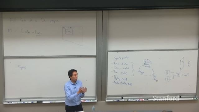 Стэнфорд CS230  Осень 2025 г.  Лекция 3 Полный цикл проекта DL