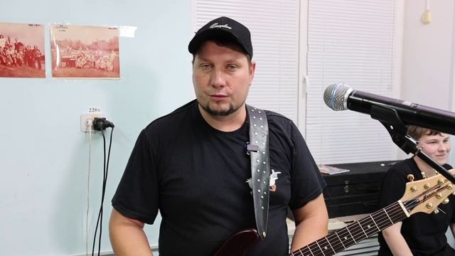 2025.11.28 О МУЗЫКЕ 1