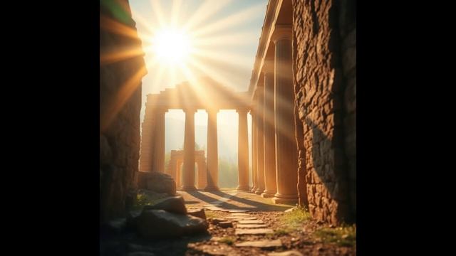 Thelema Borealis - Wozu ein Dichter? (Hölderlin cover)