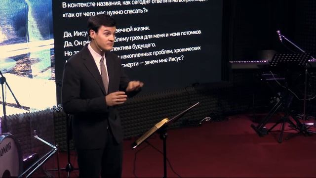 Исповедь/Павел Жуков| Христианские проповеди